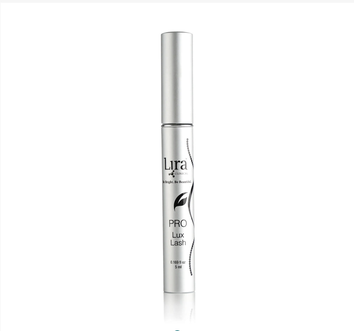 PRO Lux Lash – Shinkah Beauty & Wellness