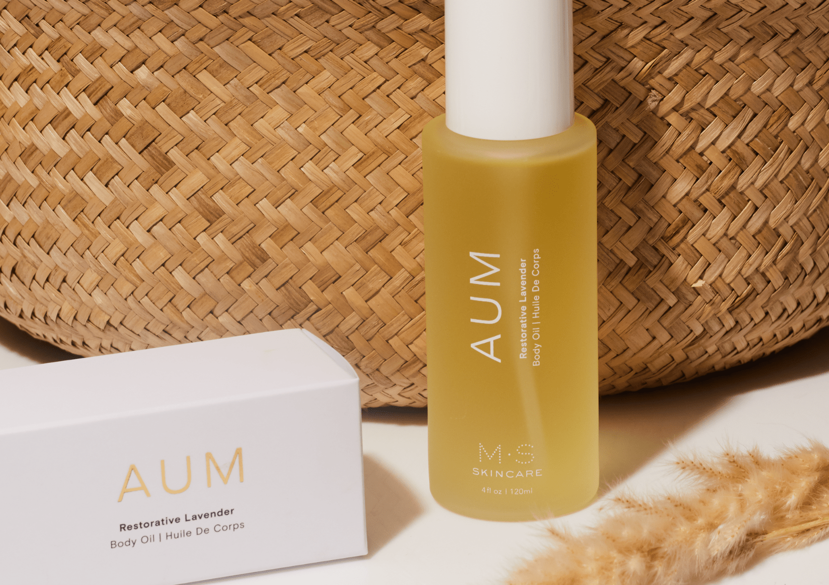 AUM – Shinkah Beauty & Wellness