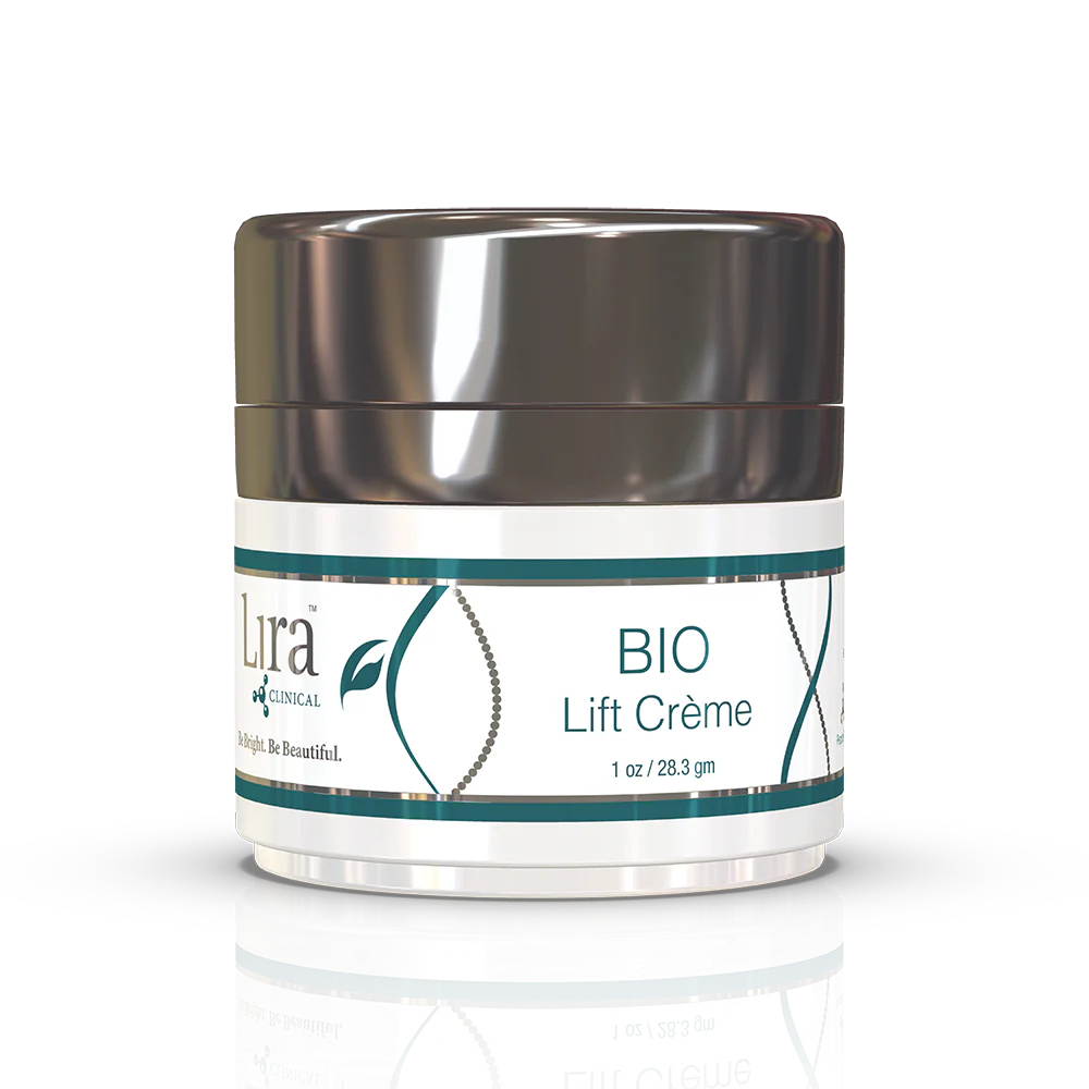 BIO Lift Crème | Luxury Anti-Aging Moisturizer – Shinkah Beauty & Wellness